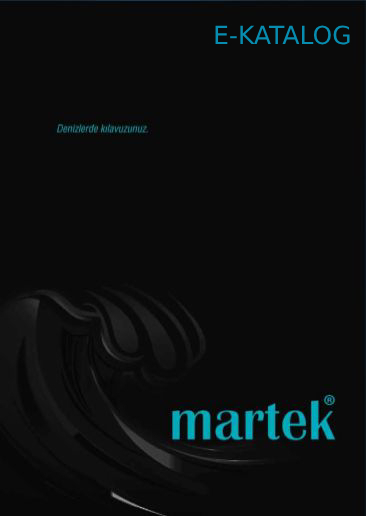 Martek Kataloglar | MARTEK LTD. ŞTİ.